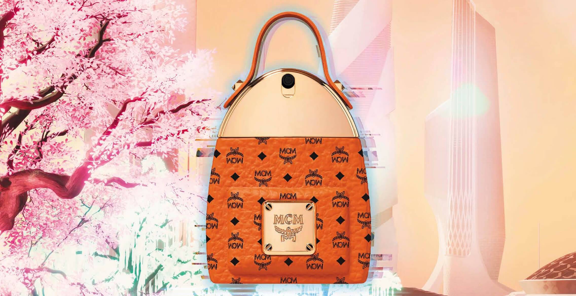 Get the MCM MCM perfume at Scentbird