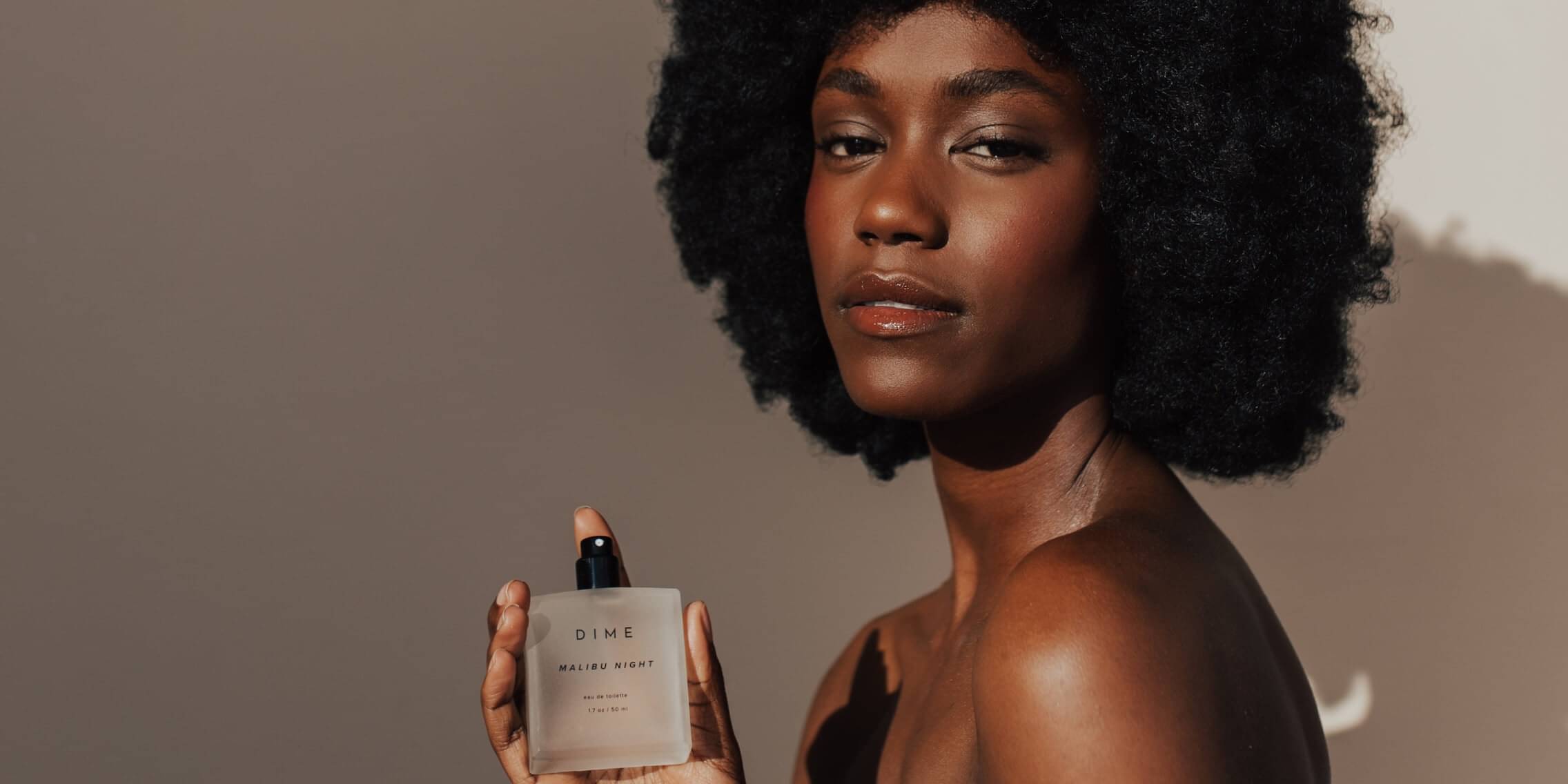 Score DIME Beauty 7 Summers at Scentbird for $16.95