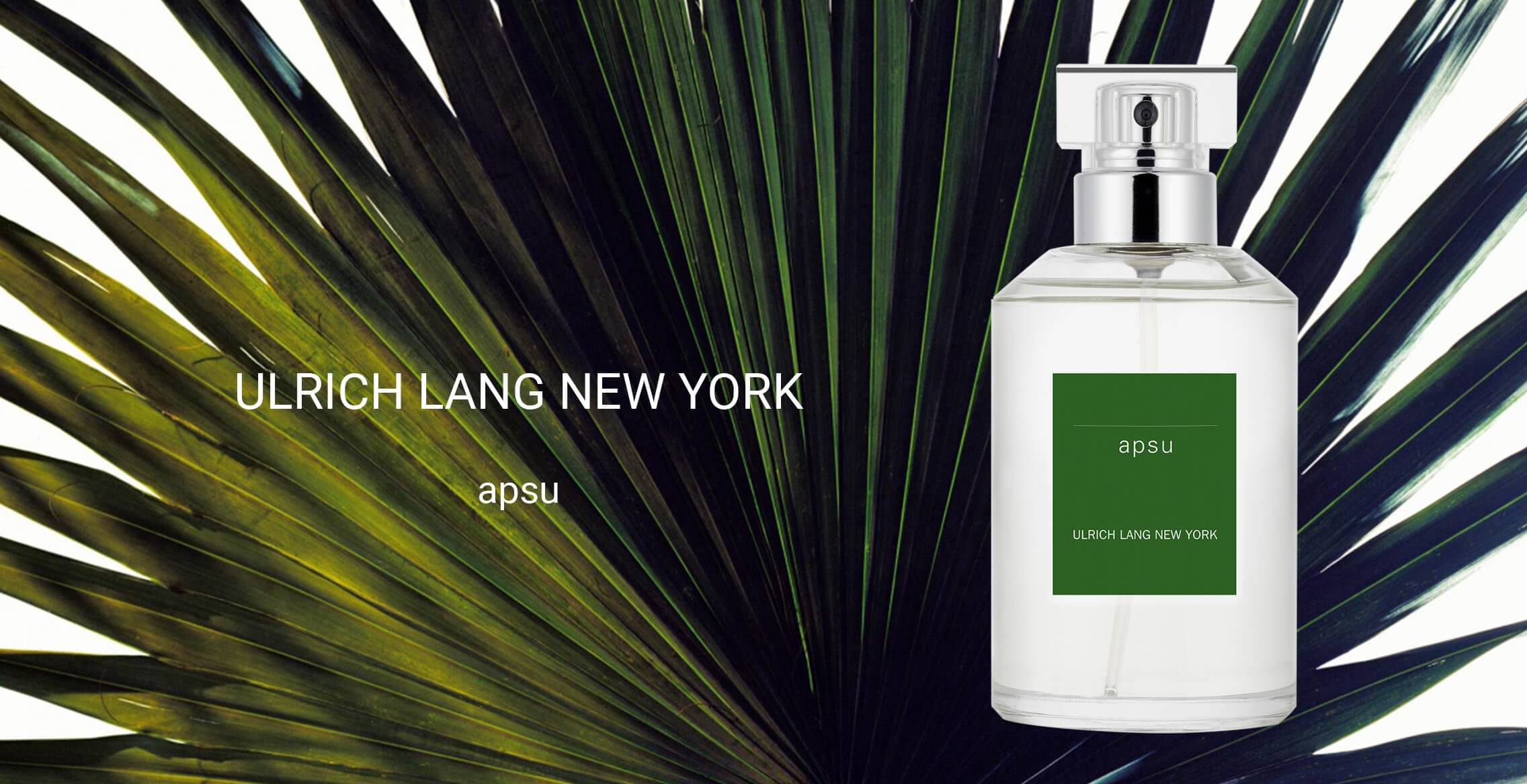 Ulrich Lang Suncrest for $16.95 per month | Scentbird