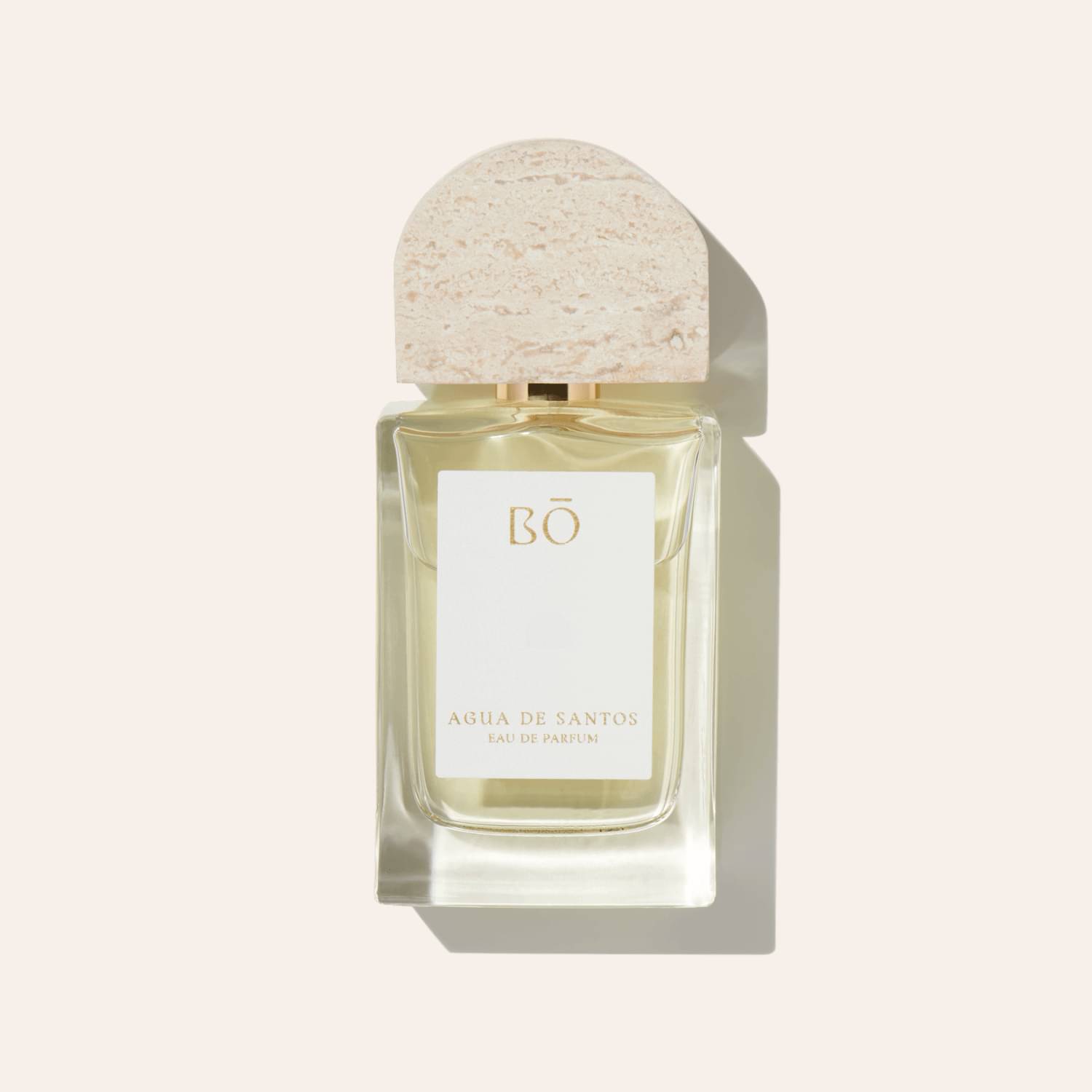 Clean fragrances