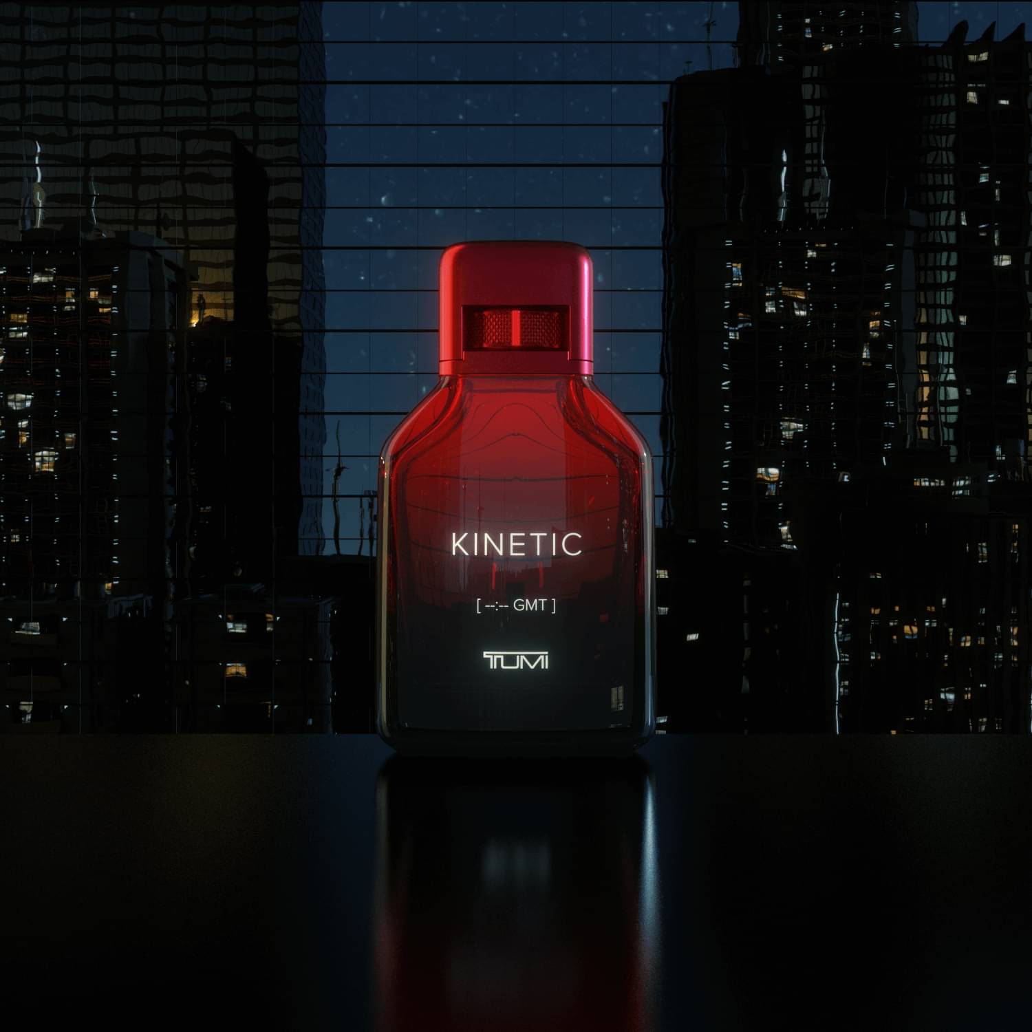 Score TUMI Kinetic fragrance at Scentbird for $16.95