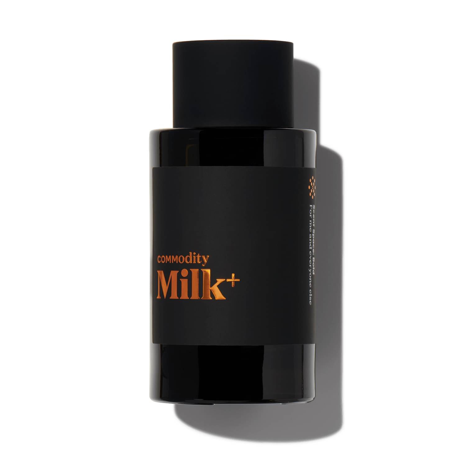 COMMODITY Milk+ Bold for $16.95 per month | Scentbird