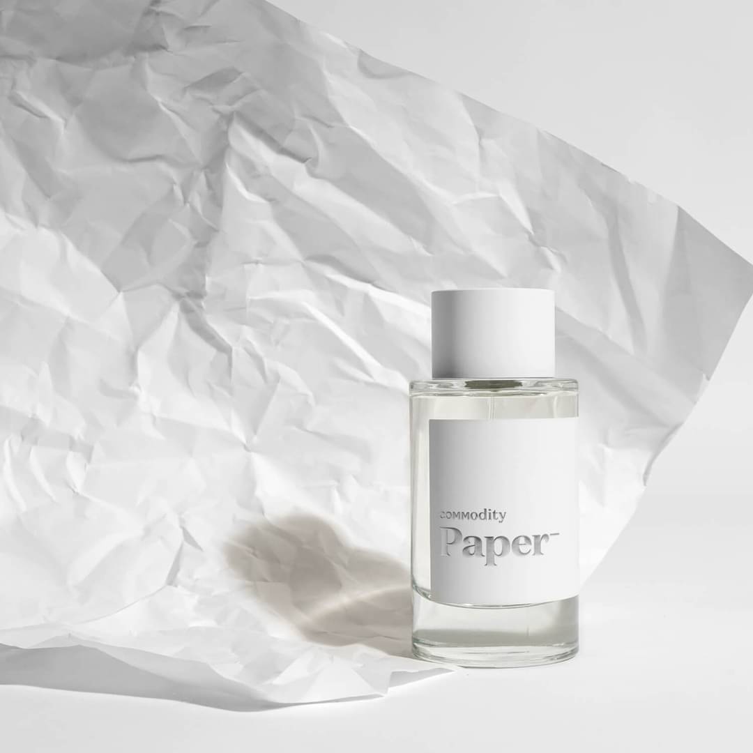 Get COMMODITY Paper- Personal at Scentbird for $16.95