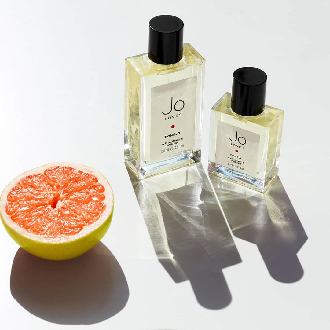 Jo Loves Pomelo for $16.95 per month | Scentbird