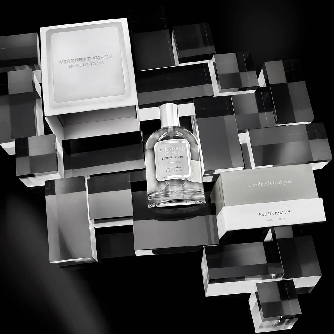 Mirrored Image Mirrored Image for $16.95 per month | Scentbird