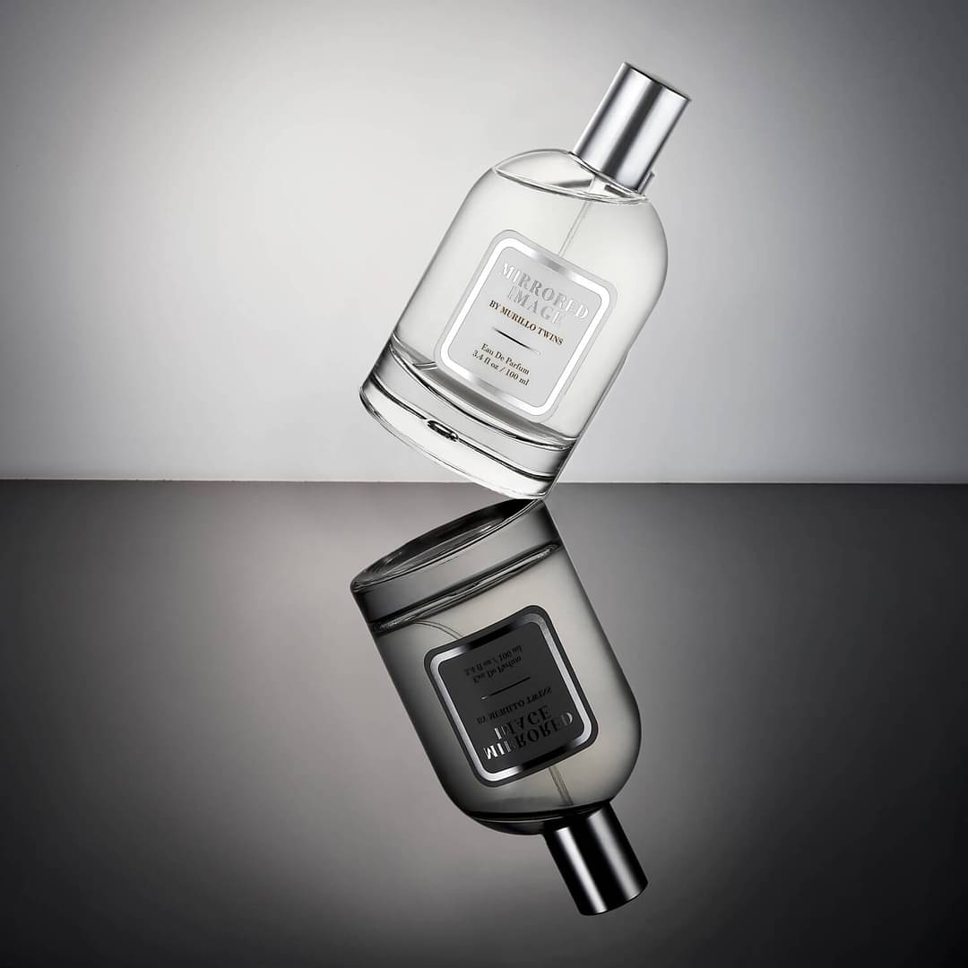 Mirrored Image Mirrored Image for $16.95 per month | Scentbird