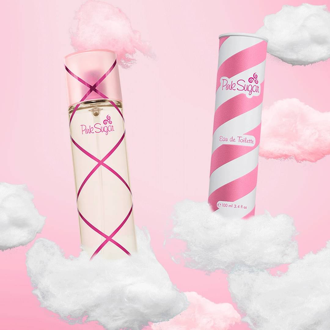 Score PINK SUGAR Pink Sugar perfume at Scentbird for $16.95