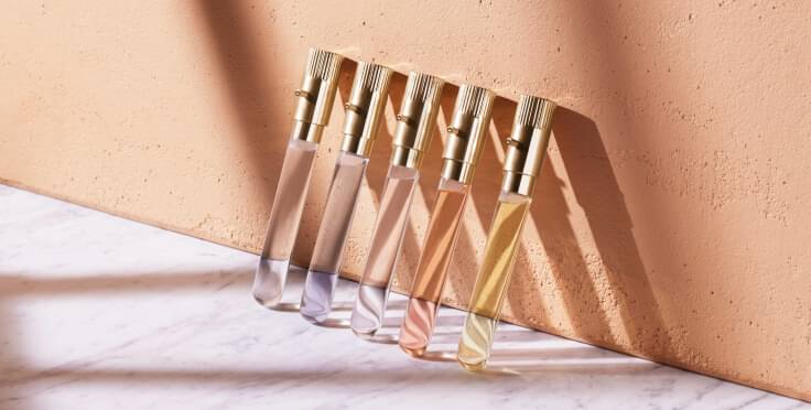 The Perfect Gift: Perfume Subscription Starting at {minimalPrice}