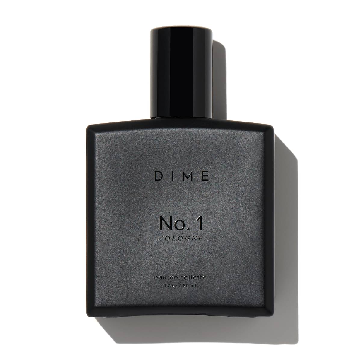Get DIME Beauty cologne No. 1 at Scentbird for $16.95