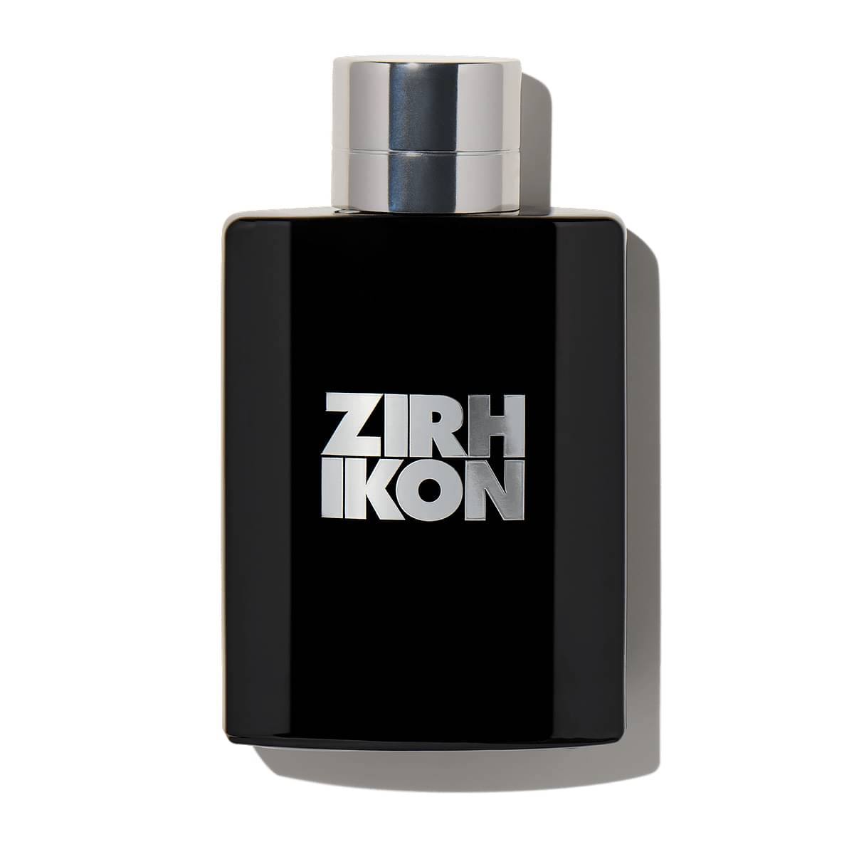 Zirh Ikon Black for $16.95 per month | Scentbird