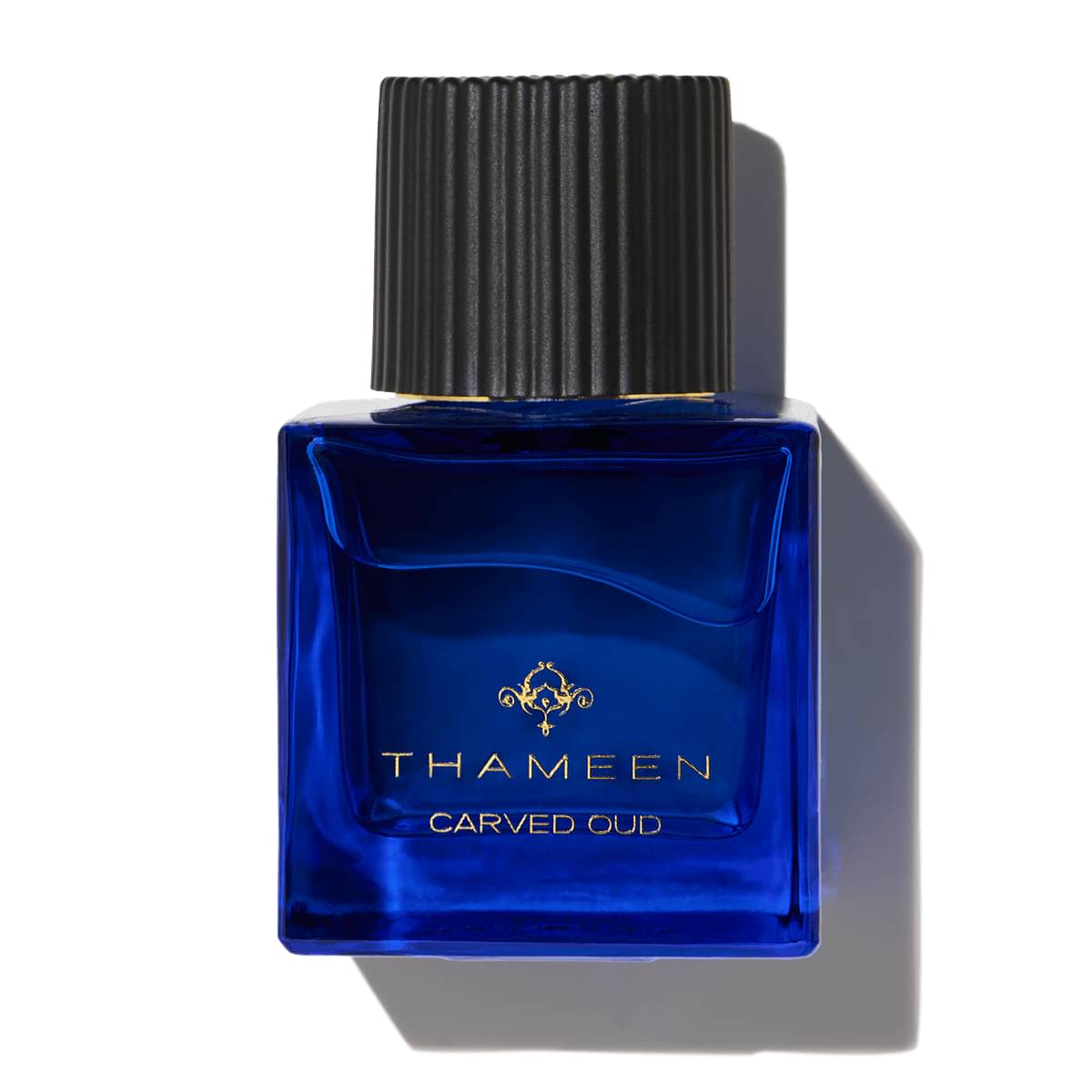 Thameen London Carved Oud for $16.95 per month | Scentbird