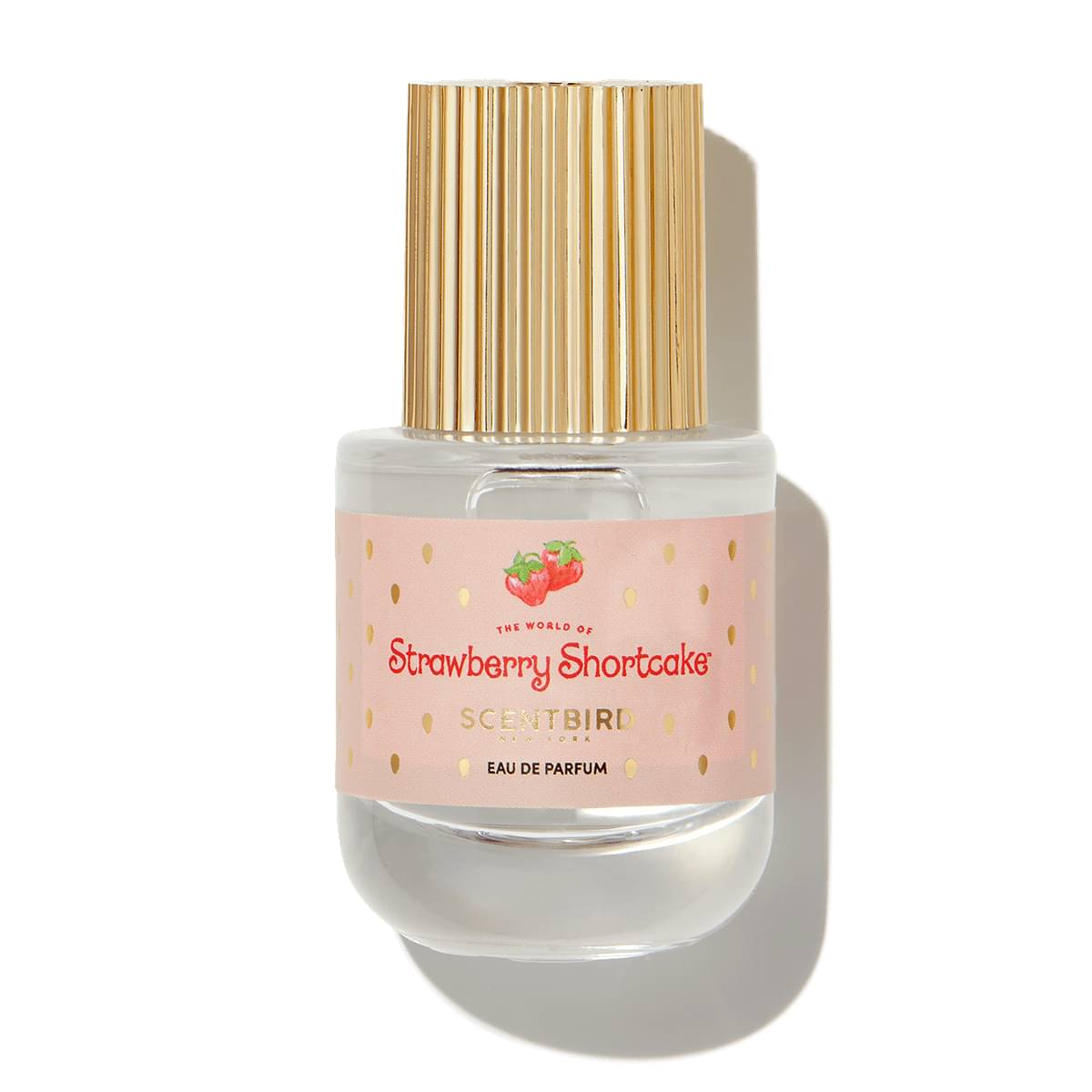 Strawberry Shortcake x Scentbird Strawberry Shortcake for £15.95 per ...
