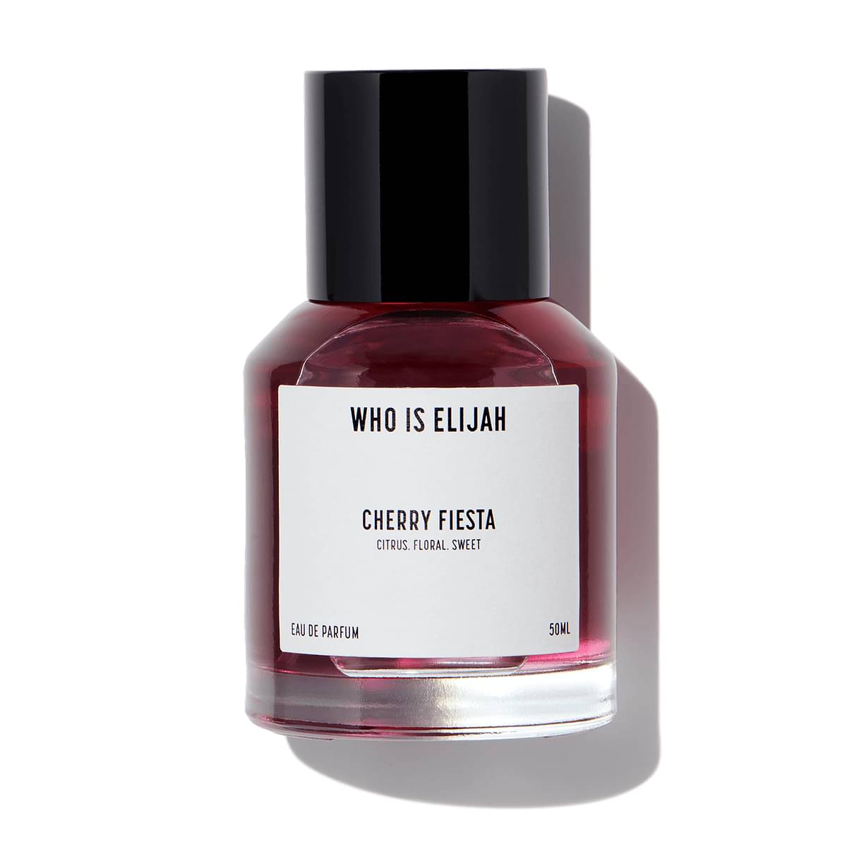 Who is Elijah Cherry Fiesta for $16.95 per month | Scentbird