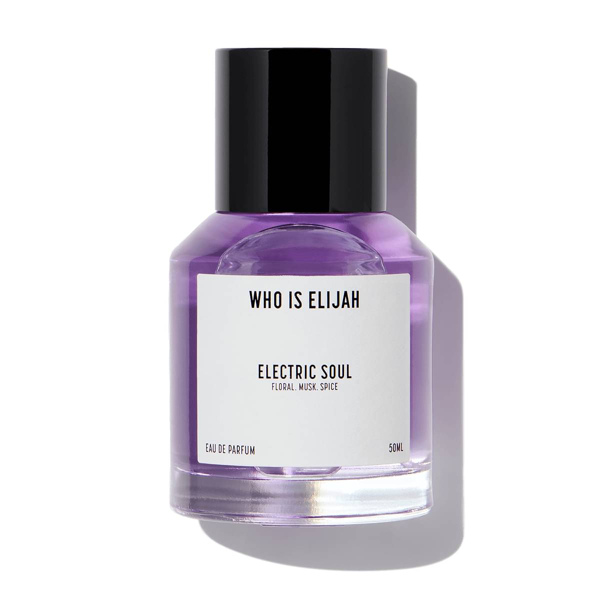 Who is Elijah Electric Soul for $16.95 per month | Scentbird
