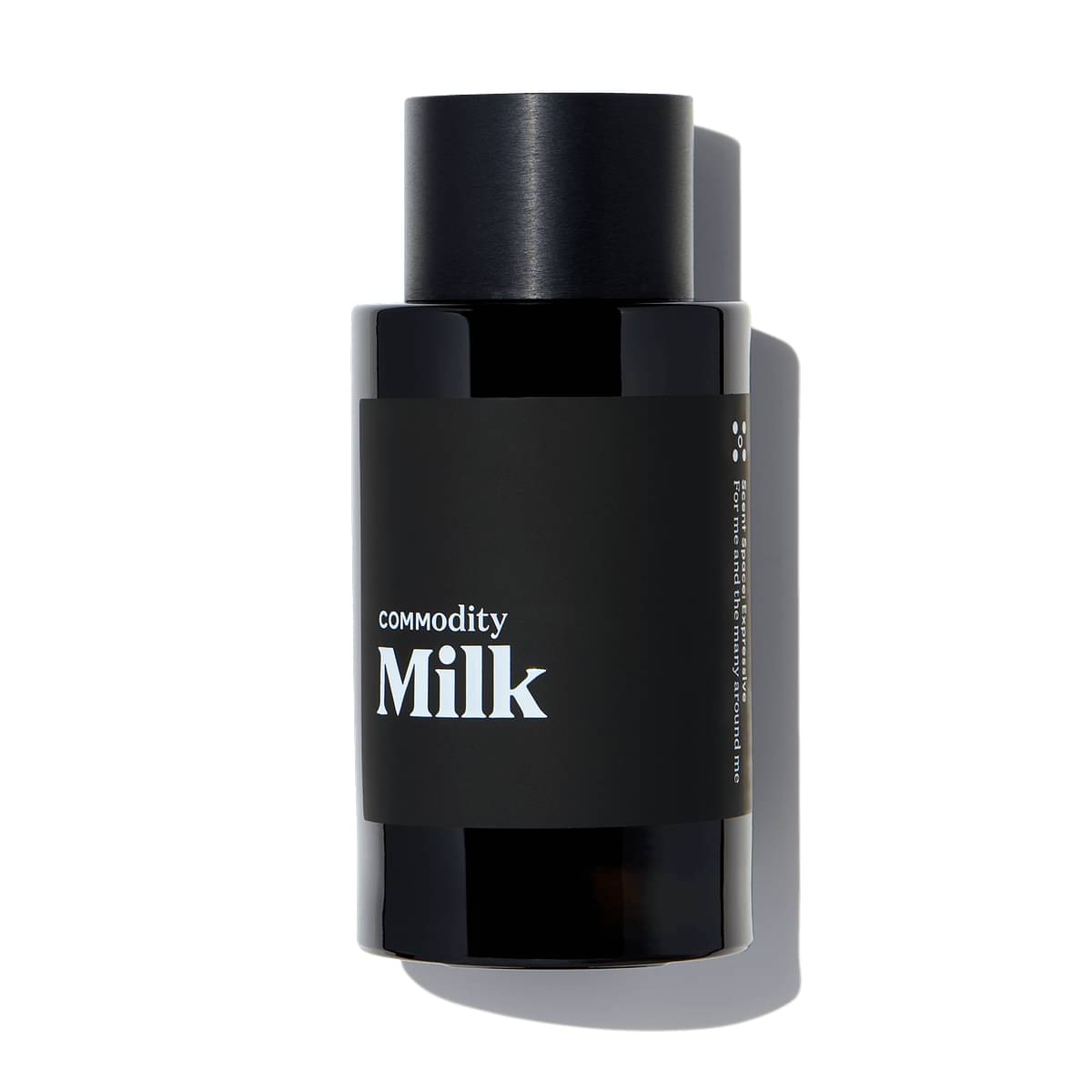 Get COMMODITY Milk Expressive for $16.95 at Scentbird
