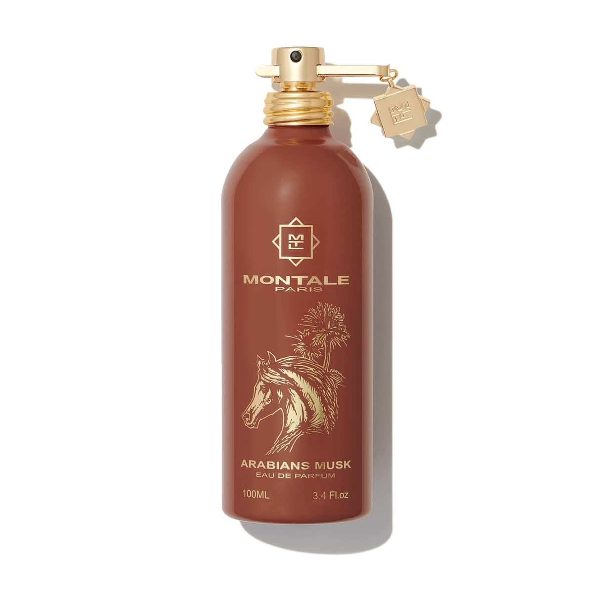 Montale Arabian Musk for $16.95 per month | Scentbird