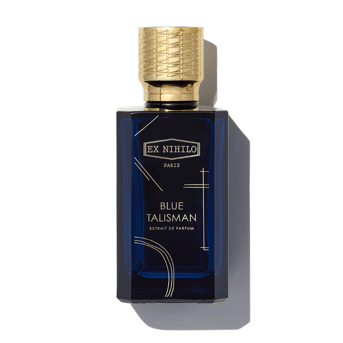 Ex Nihilo Blue Talisman Extrait for $17.95 per month | Scentbird