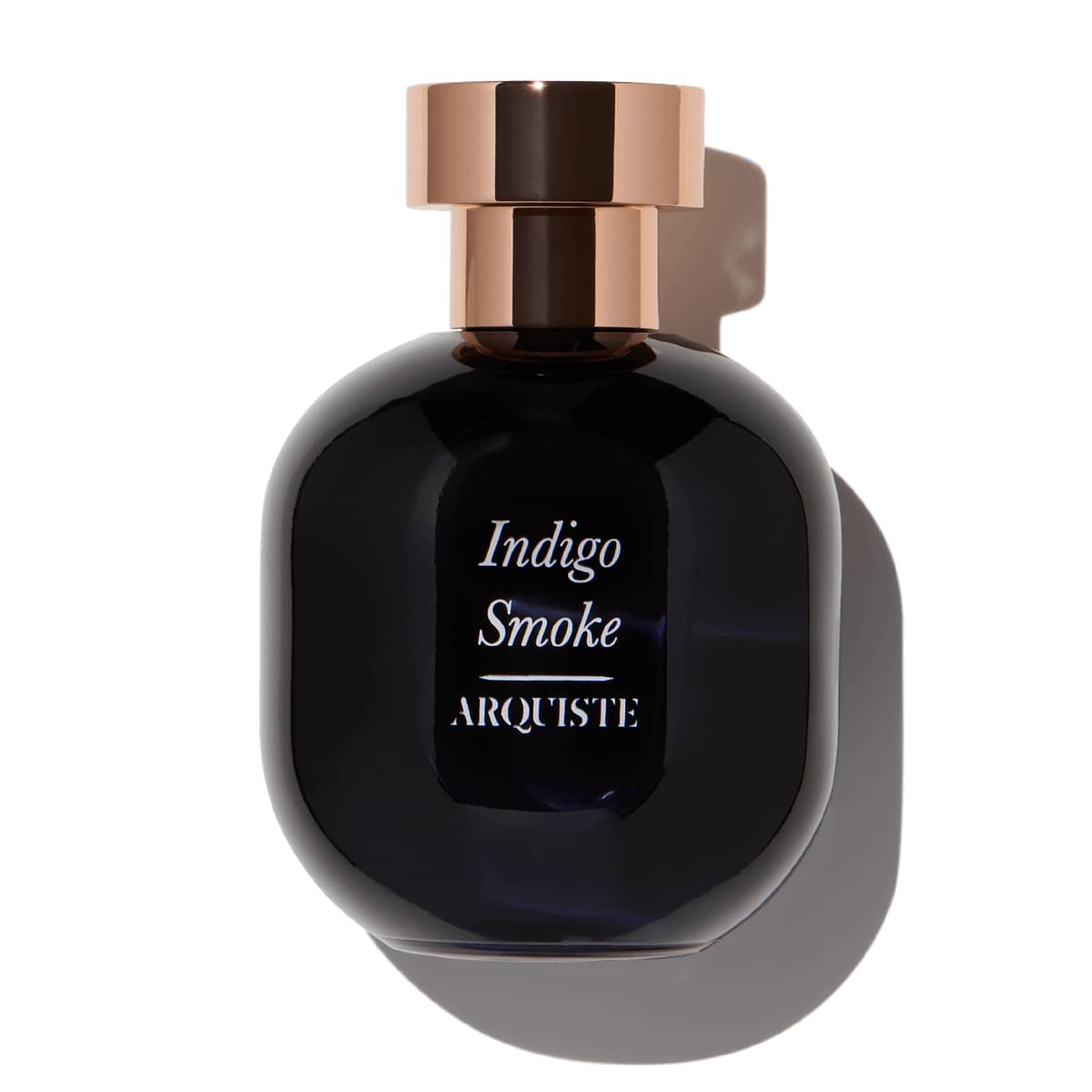 Arquiste Indigo Smoke for $17.95 per month | Scentbird