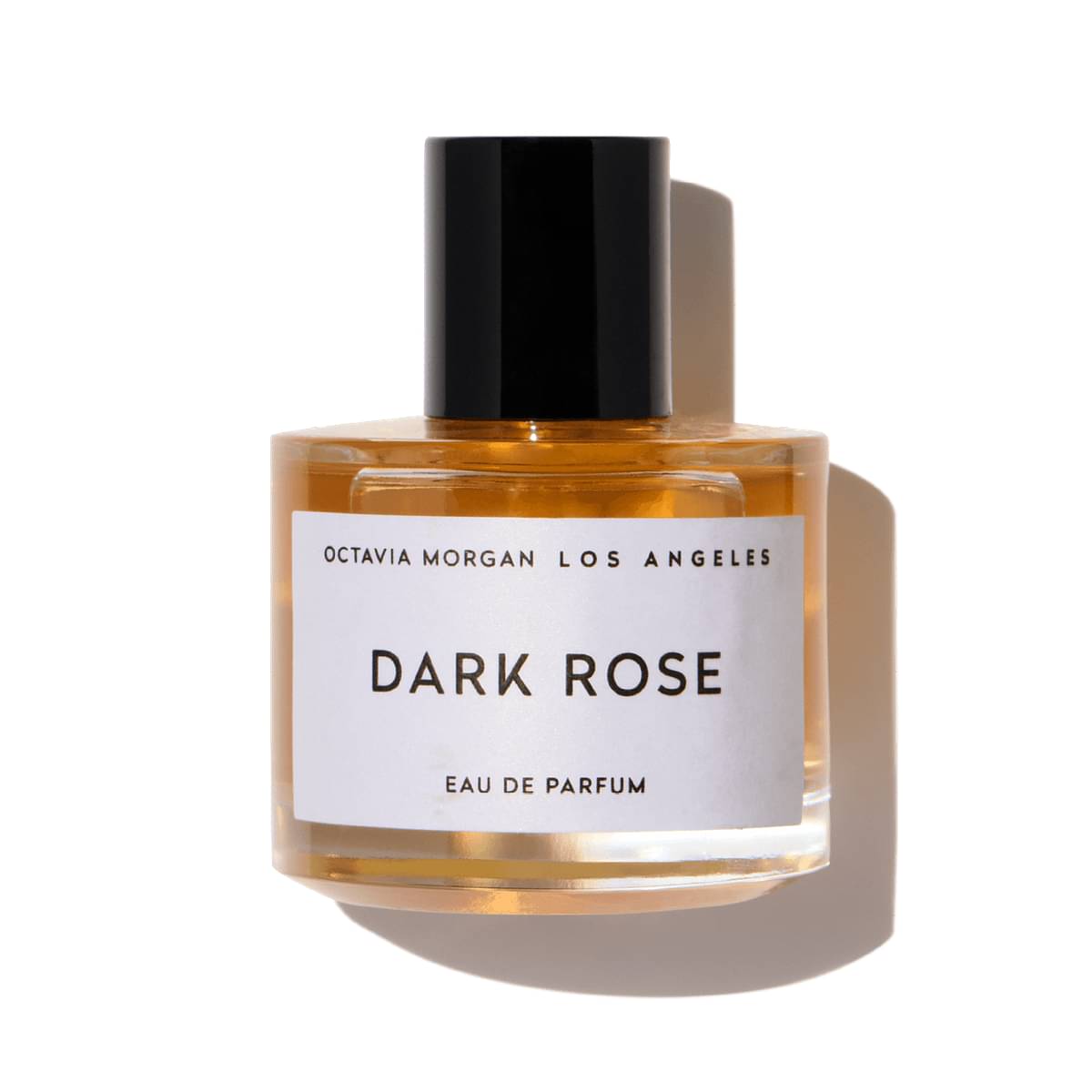 OCTAVIA MORGAN Los Angeles Dark Rose for $17.95 per month | Scentbird