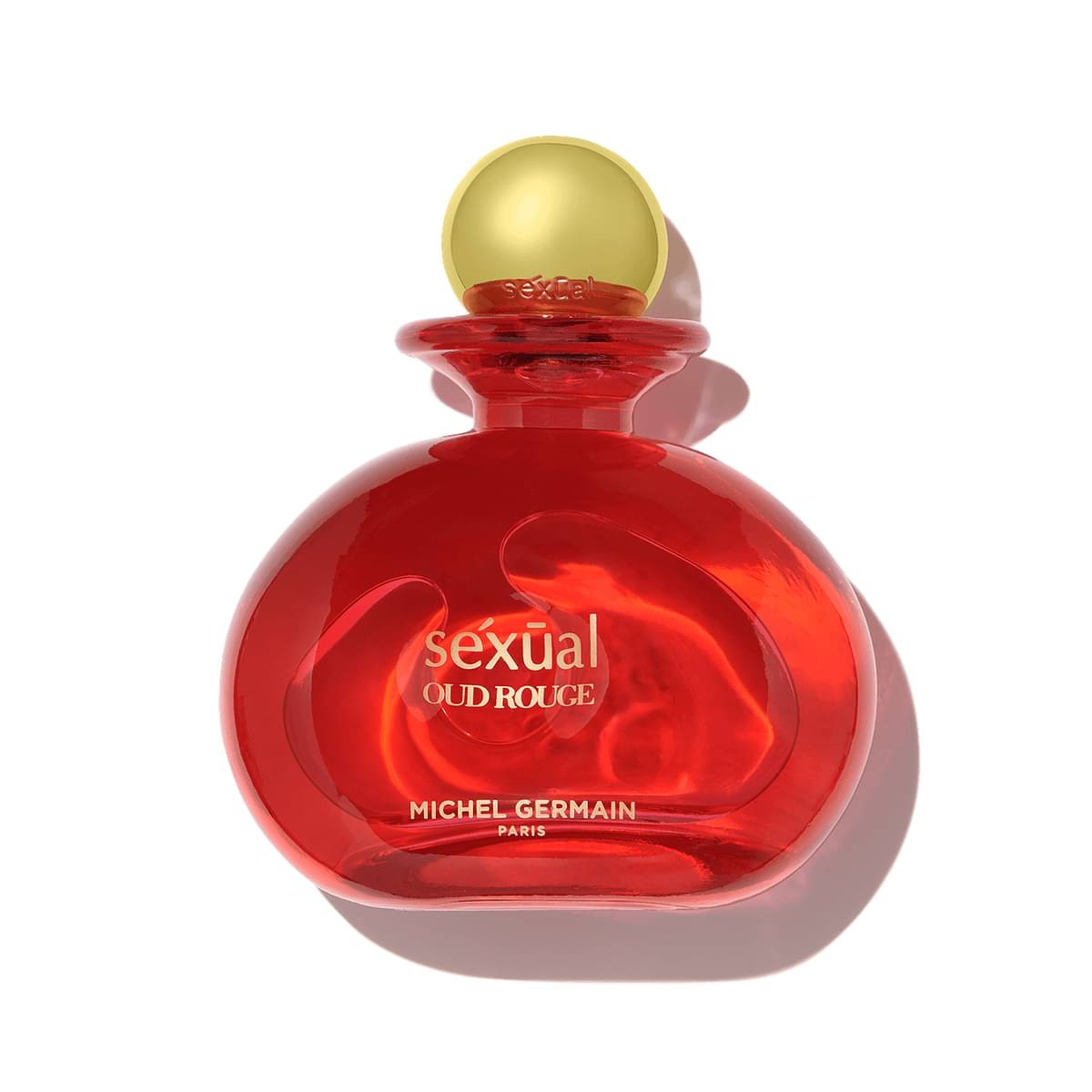 Michel Germain Sexual Oud Rouge For 16 95 Per Month Scentbird