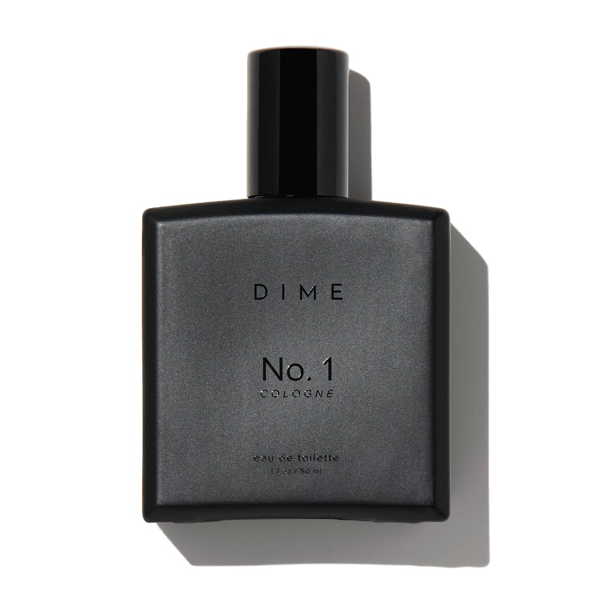 Get DIME Beauty cologne No. 1 at Scentbird for $16.95