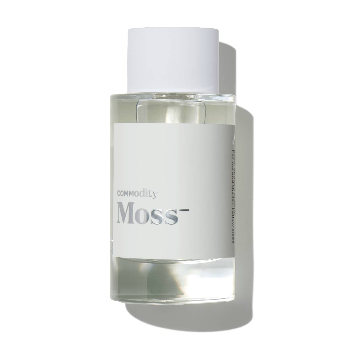 Moss (Personal) by COMMODITY | Moss (Personal) Perfume | Scentbird