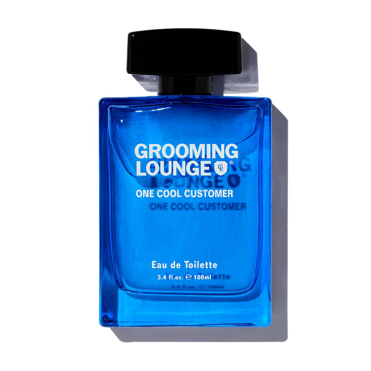 Grooming Lounge One Cool Customer for $17.95 per month | Scentbird