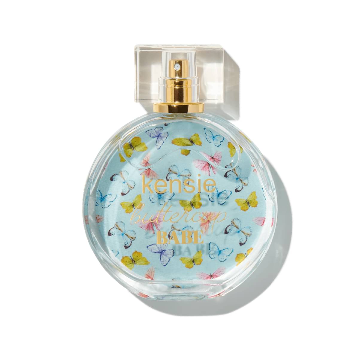 Get Kensie Buttercup Babe perfume at Scentbird for $16.95
