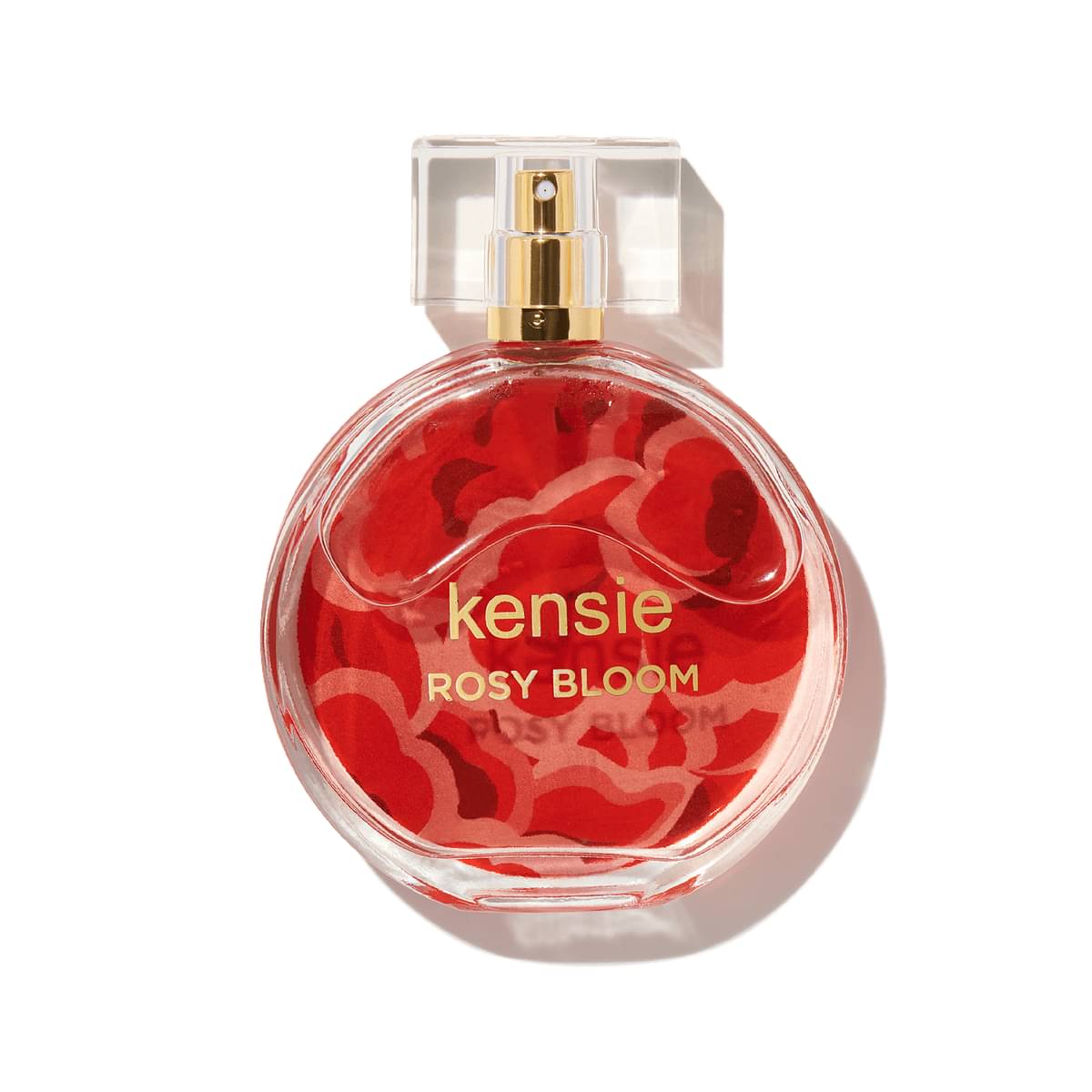 Buy KENSIE Rosy Bloom at Scentbird for $17.95