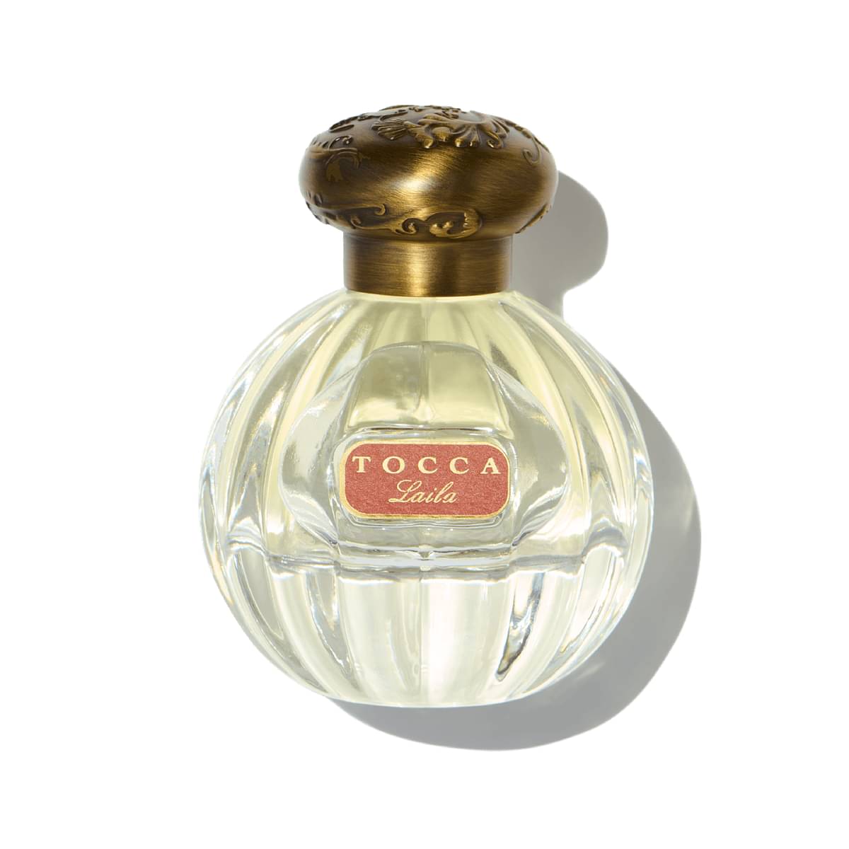 Tocca Laila for $17.95 per month | Scentbird