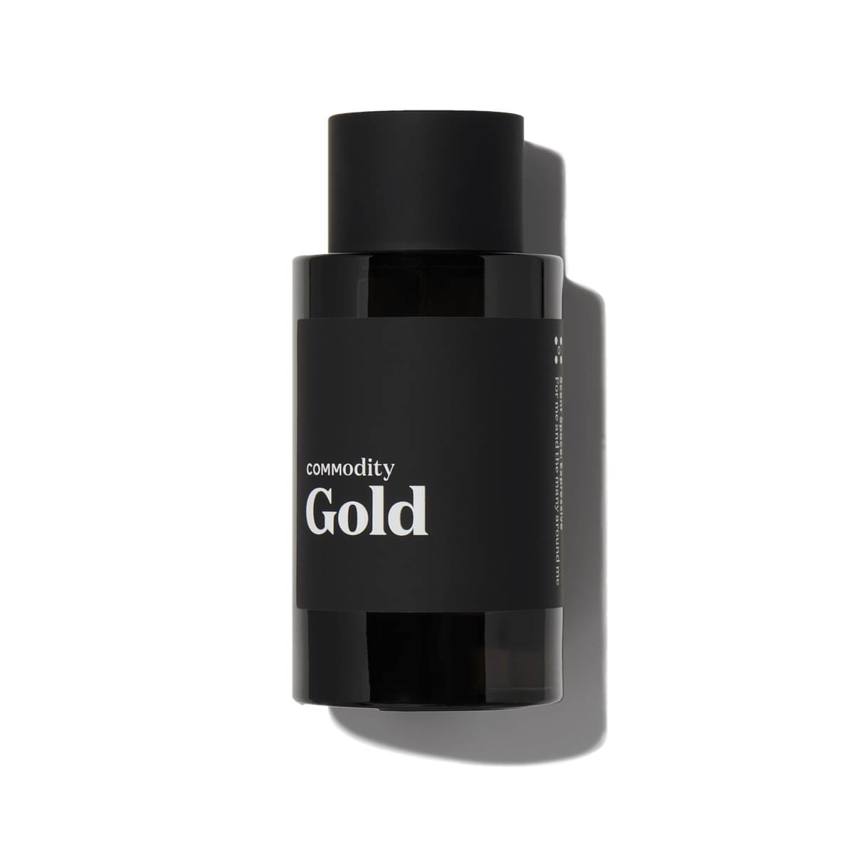 Score COMMODITY Gold Expressive for $16.95 at Scentbird
