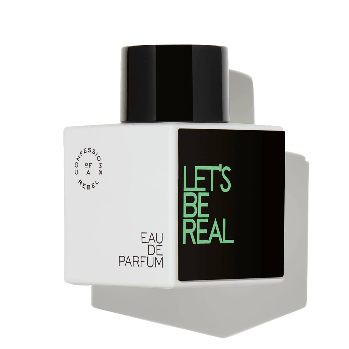 Buy CONFESSIONS OF A REBEL Let's Be Real at Scentbird