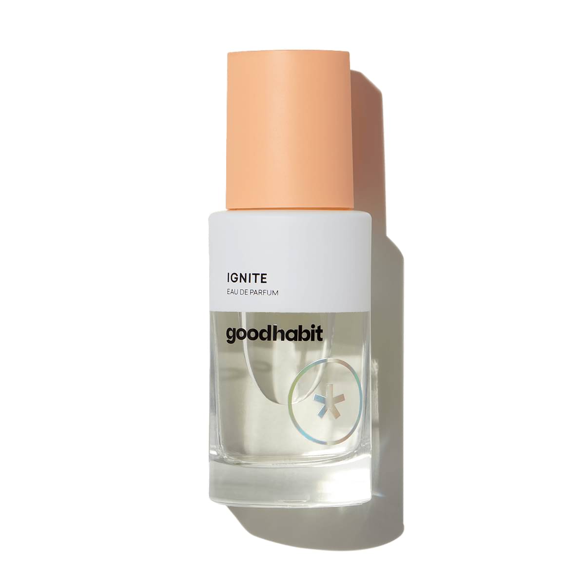 Buy Goodhabit Ignite perfume at Scentbird for $16.95