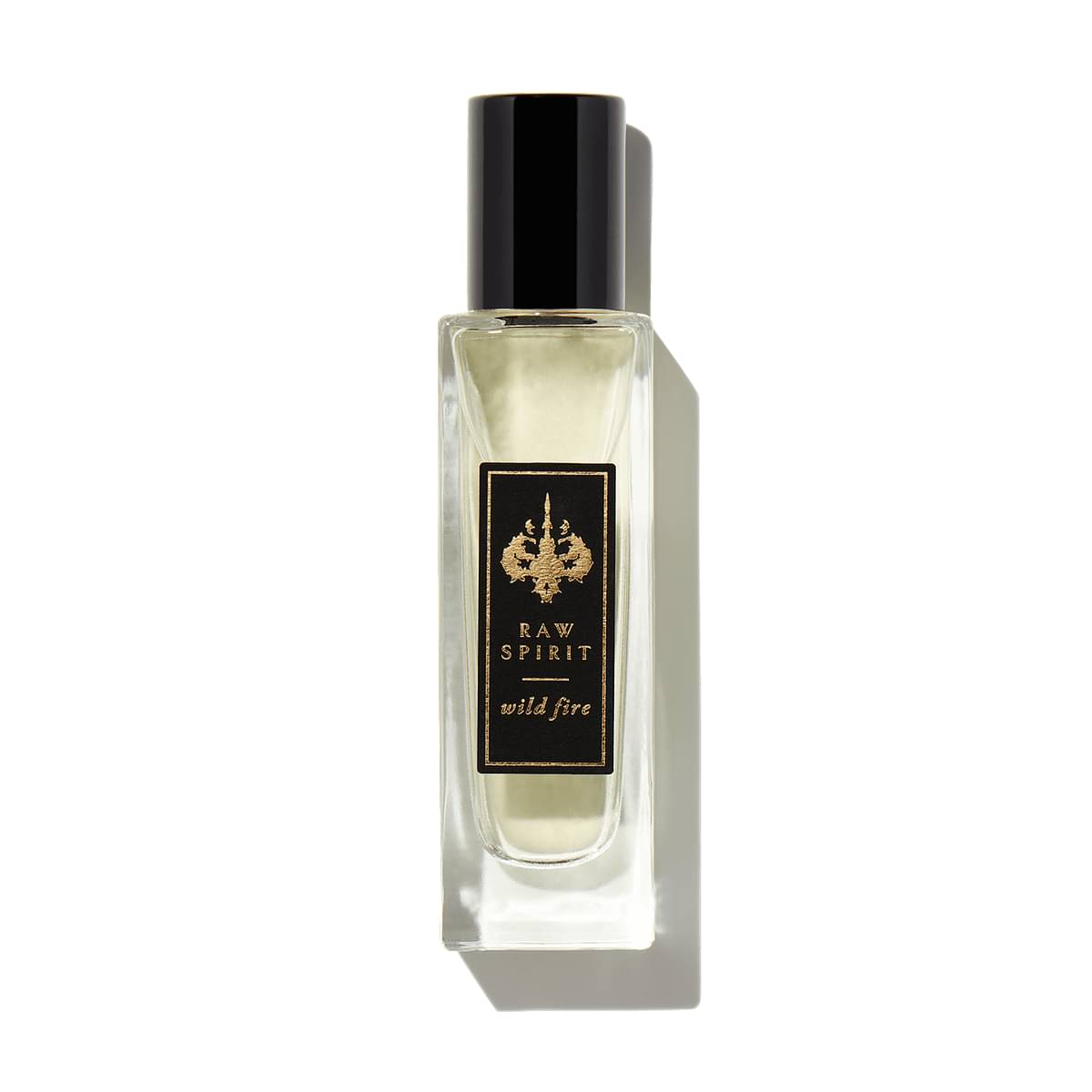 Raw Spirit Fragrances Wild Fire for $4.95 | Scentbird