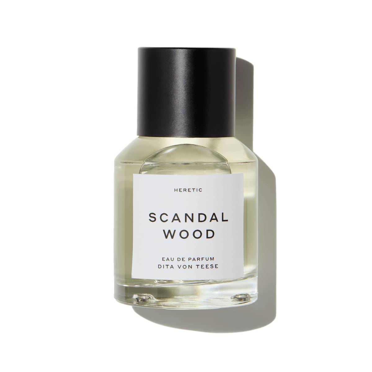 Heretic Parfum Scandalwood for $16.95 per month | Scentbird