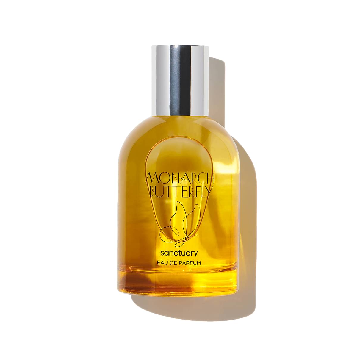 Sanctuary Monarch Butterfly for $16.95 per month | Scentbird