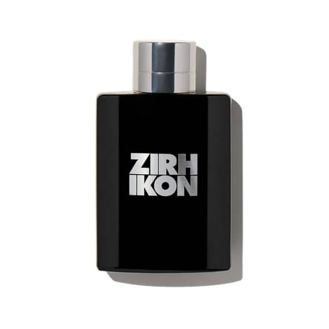 Zirh Ikon Black for $16.95 per month | Scentbird