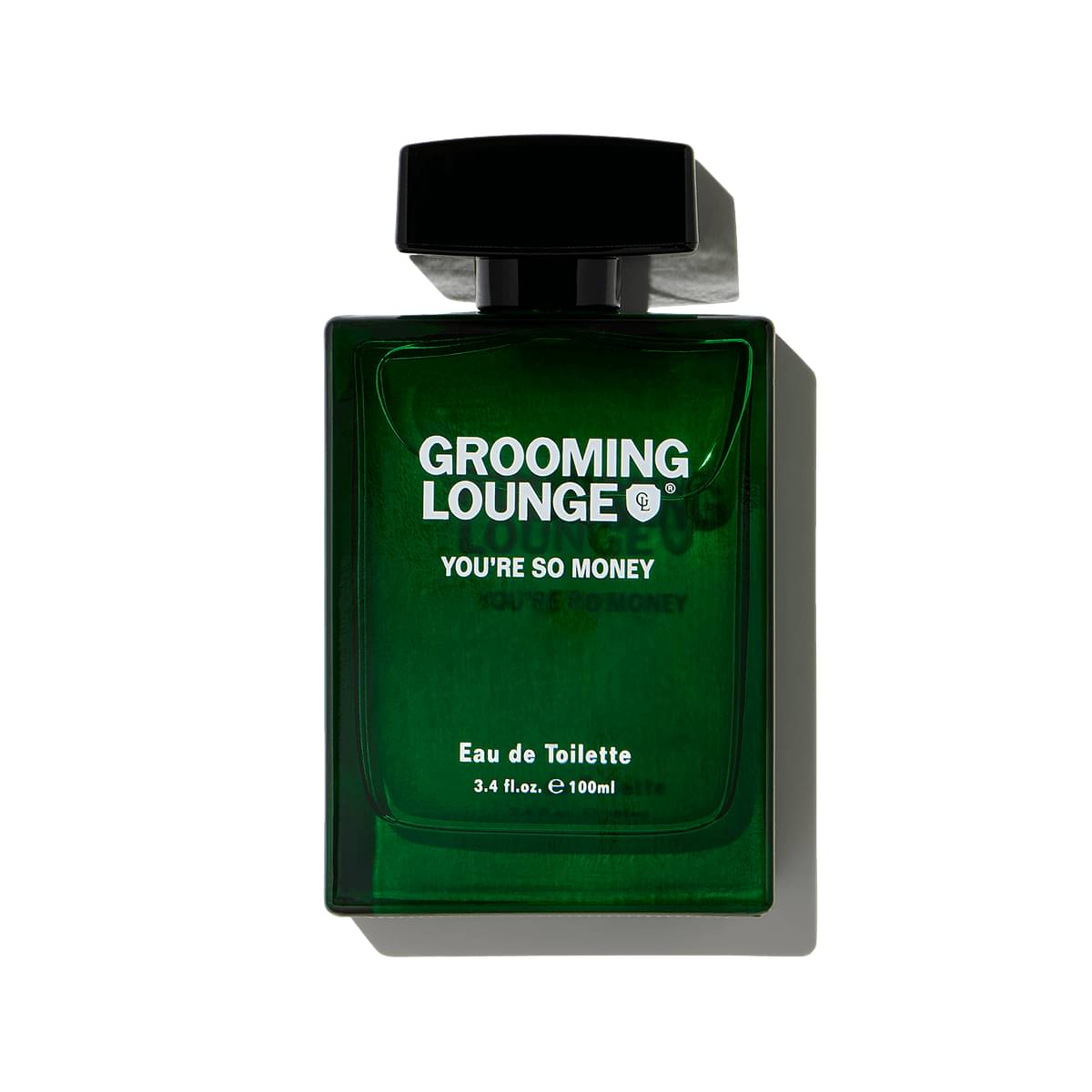 Grooming Lounge You're So Money for $16.95 per month | Scentbird