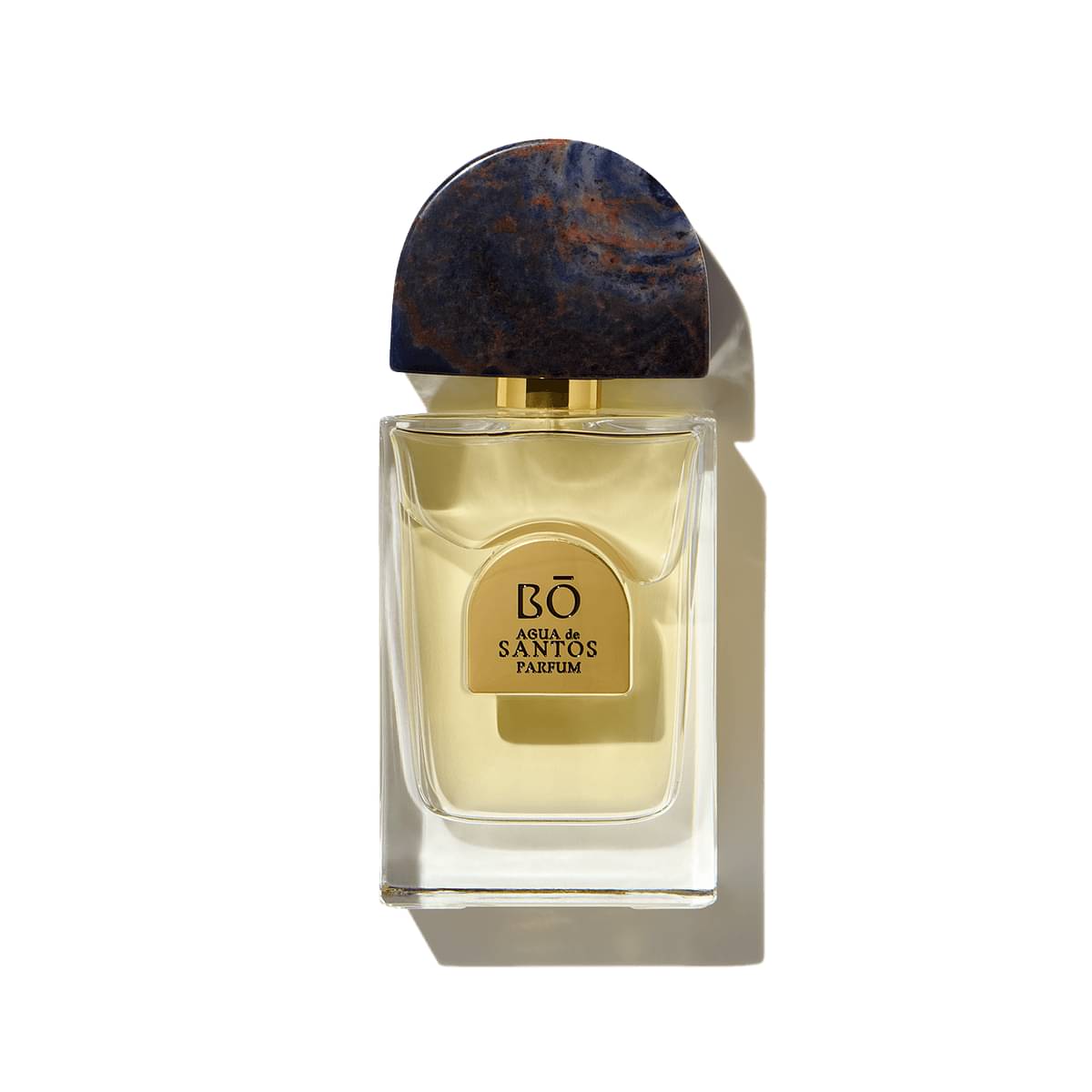 House of Bō Agua de Santos Parfum for $16.95 per month | Scentbird