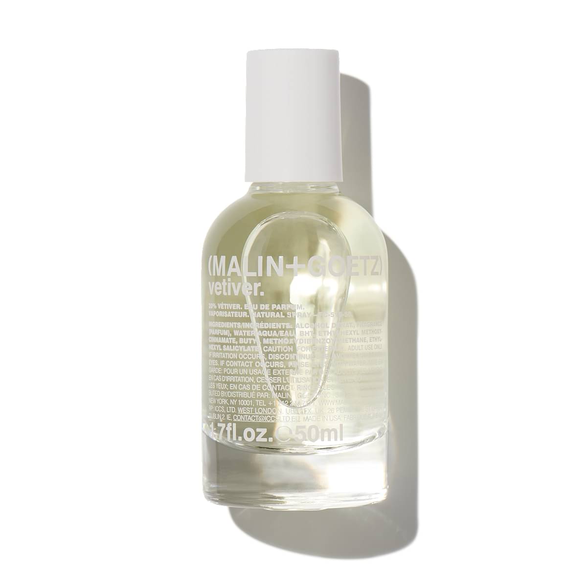 MALIN+GOETZ Vetiver for $4.95 | Scentbird