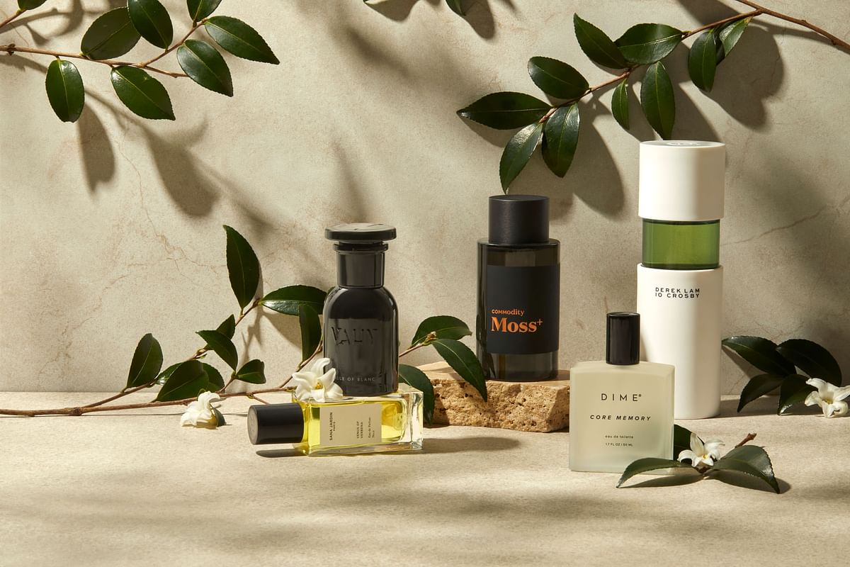 Scentbird Monthly Perfume Subscription Box: Designer Scents $16.95