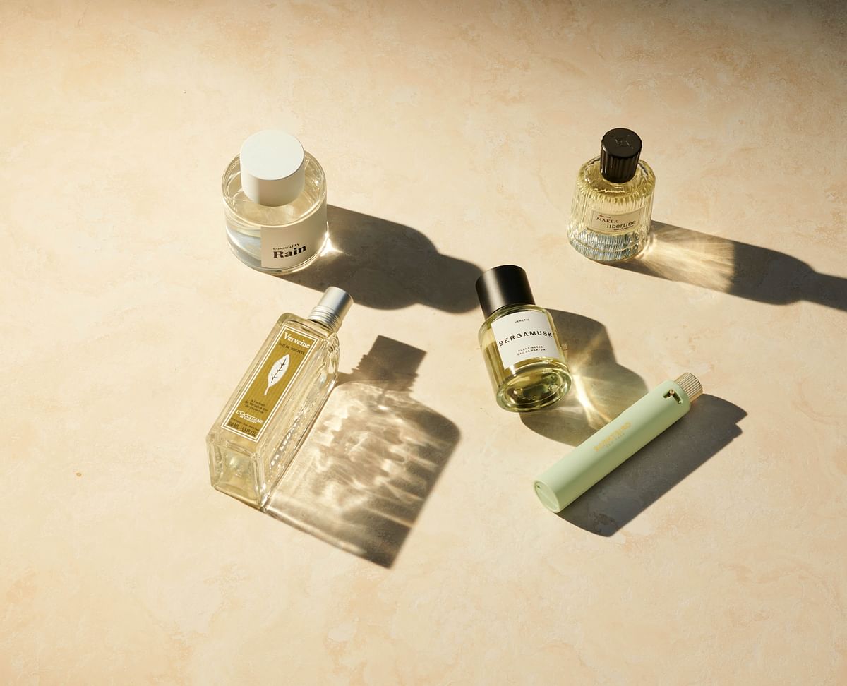 Scentbird Monthly Perfume Subscription Box: Designer Scents $16.95