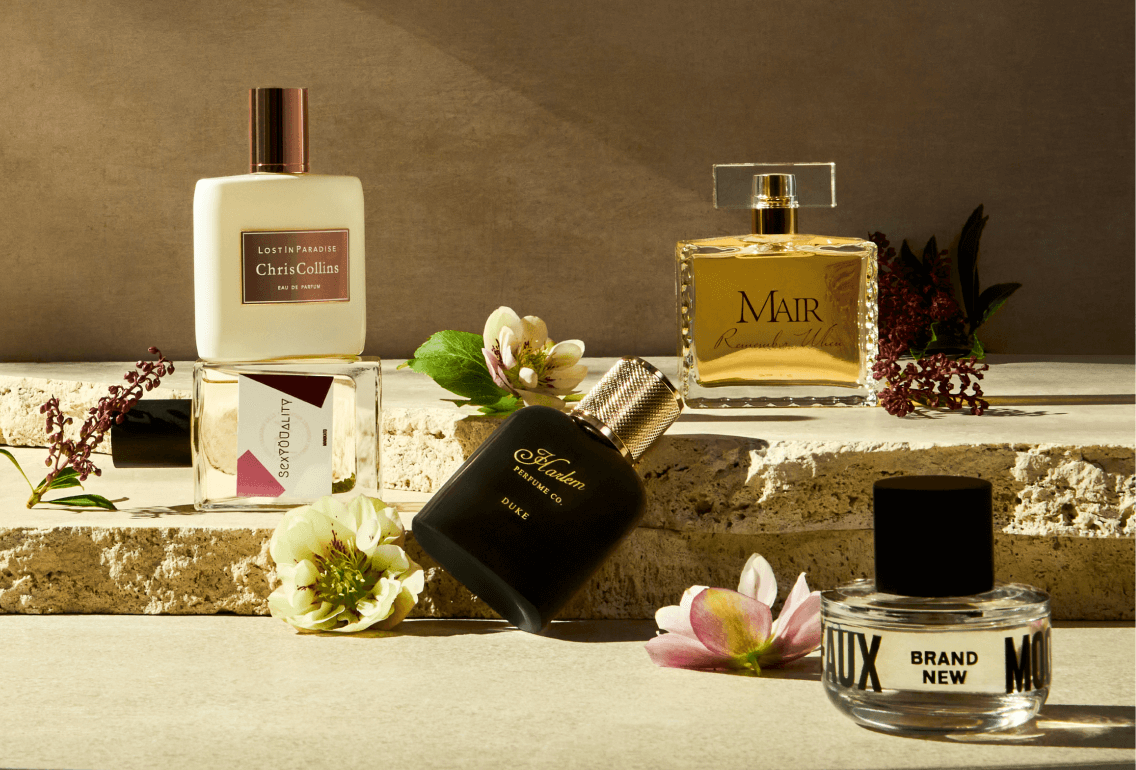 Scentbird Monthly Perfume Subscription Box: Designer Scents $16.95