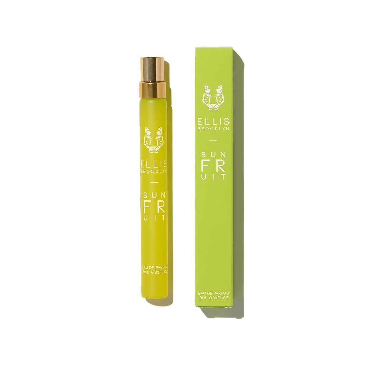 Ellis Brooklyn Sun Fruit for $16.95 per month | Scentbird