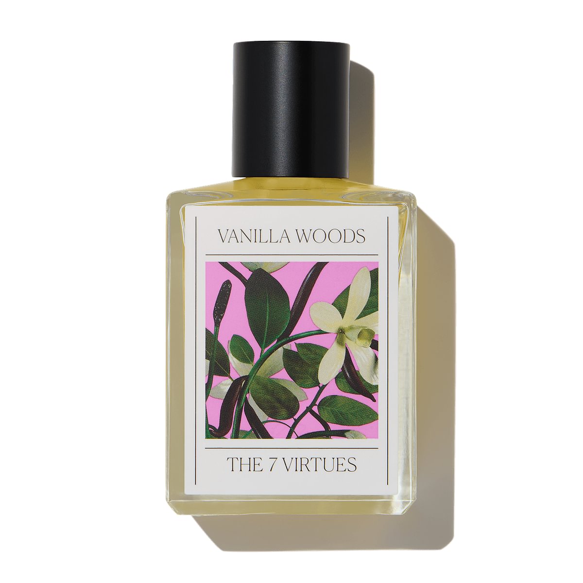 The 7 Virtues Vanilla Woods for £15.95 per month | Scentbird