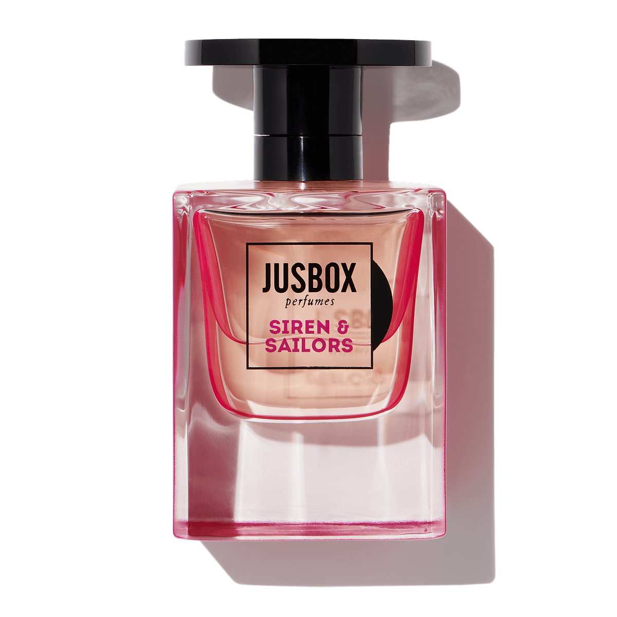 JUSBOX Perfumes Siren & Sailors for $4.95 | Scentbird
