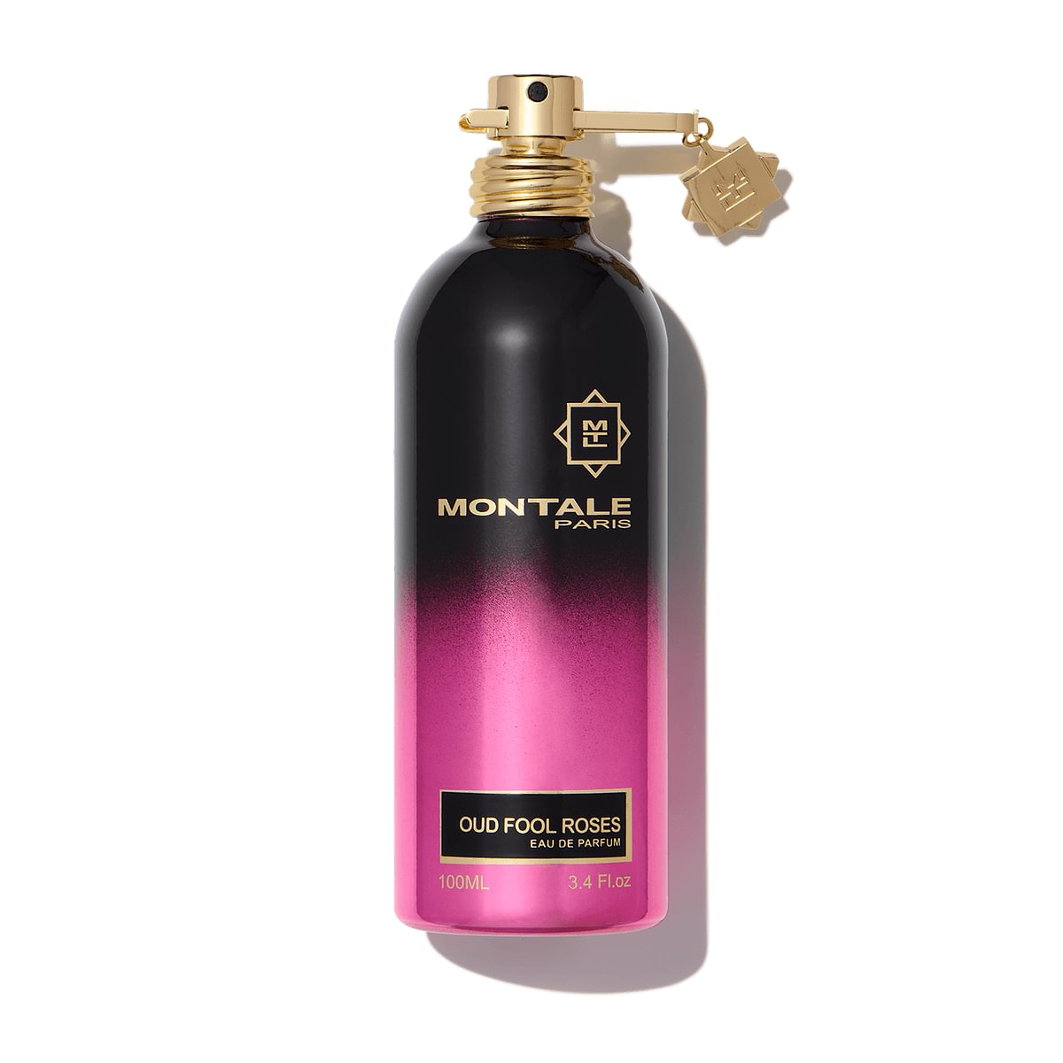 Montale Oud Fool Roses for £15.95 per month | Scentbird