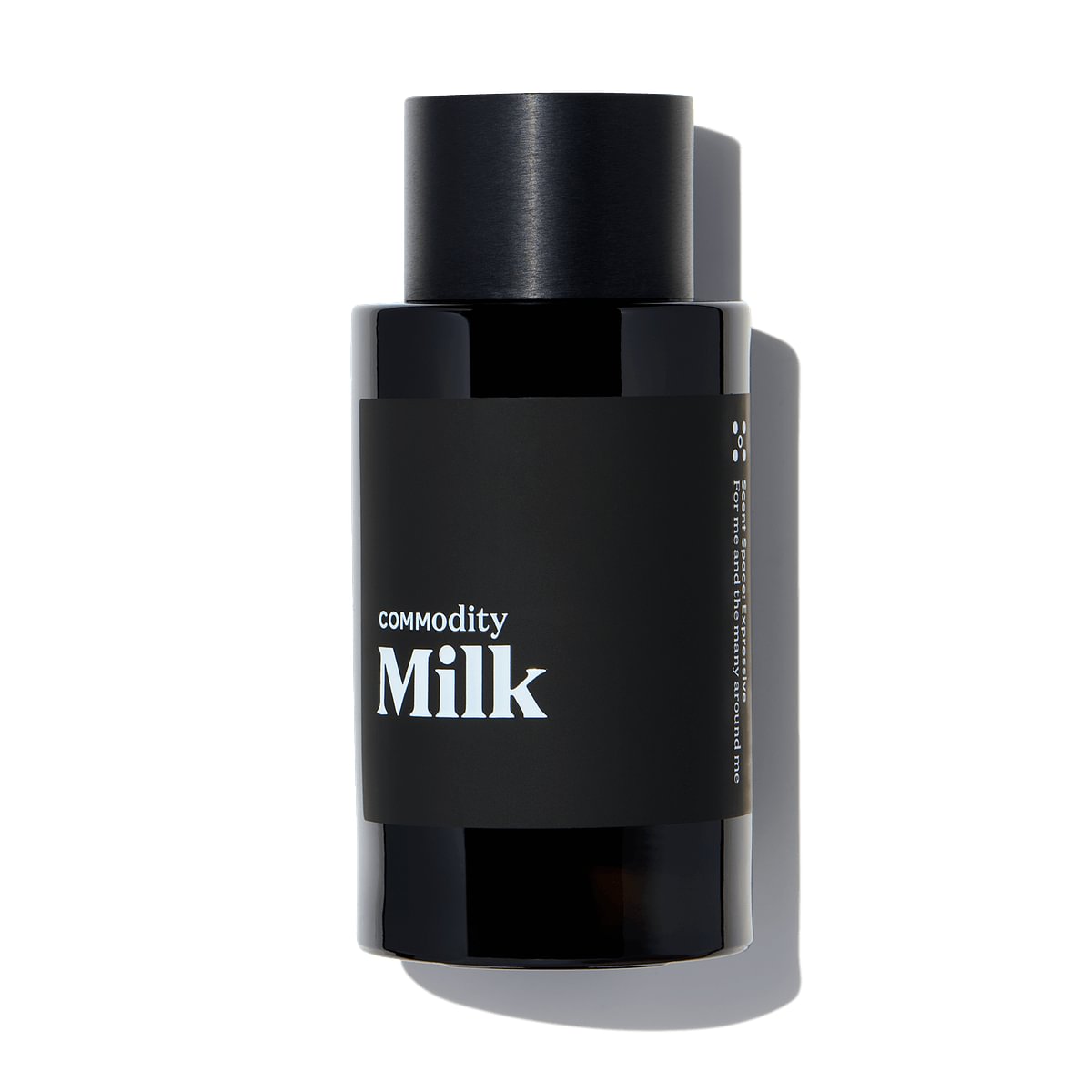 Get COMMODITY Milk Expressive for $16.95 at Scentbird
