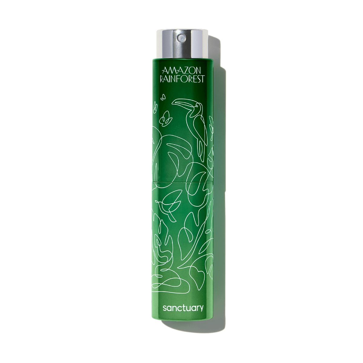 Sanctuary Amazon Rainforest Travel Spray for $26.00 | Scentbird