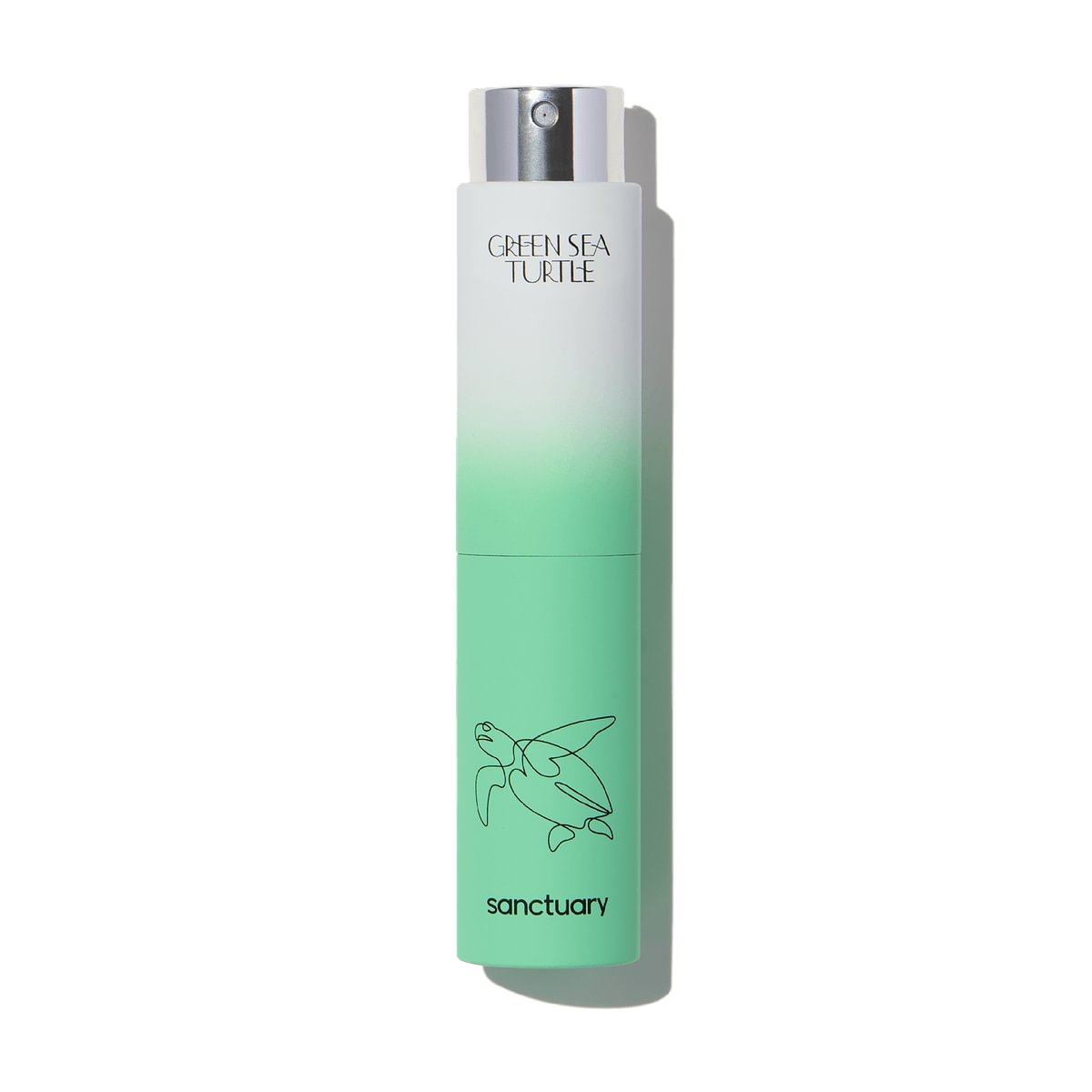 Sanctuary Green Sea Turtle Travel Spray for $26.00 | Scentbird